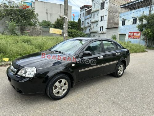 Bán xe ô tô Daewoo Lacetti EX 2011 giá 95 Triệu | 6008120
