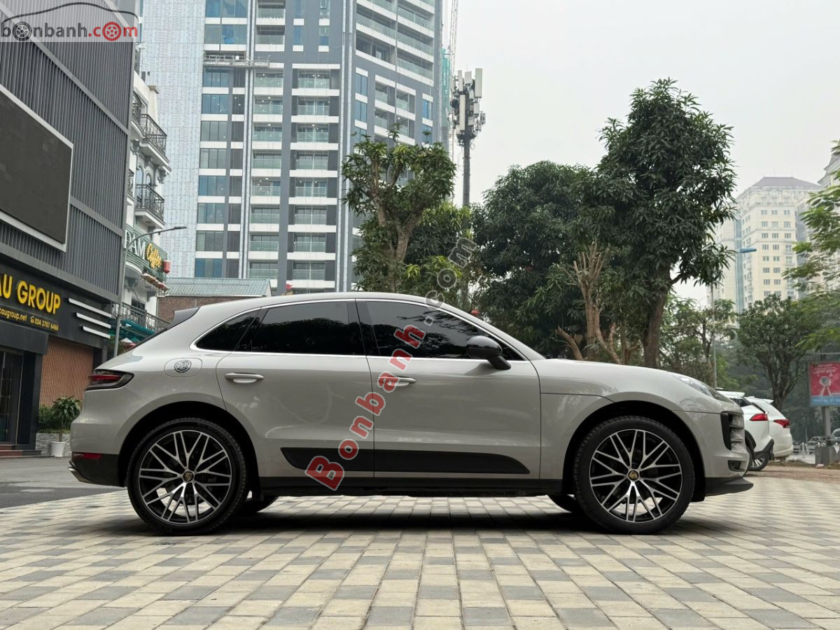 Bán xe ô tô Porsche Macan 2.0 2019 giá 1 Tỷ 990 Triệu | 6575437