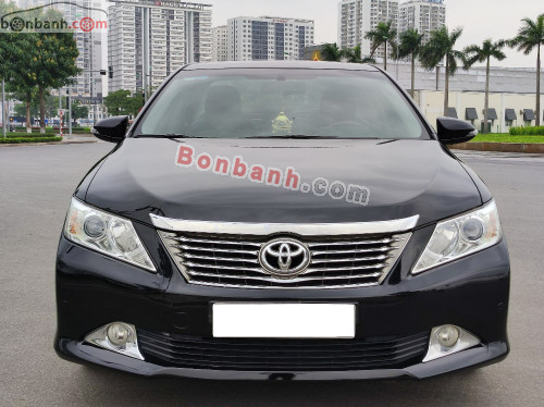 Bán xe ô tô Toyota Camry 2.5Q 2014 giá 710 Triệu | 4294979