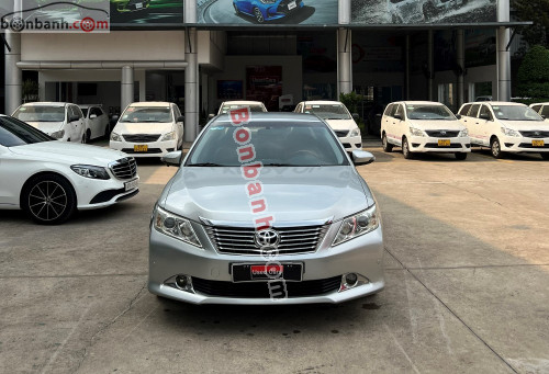 Bán xe ô tô Toyota Camry 2.5Q 2014 giá 695 Triệu | 4342561