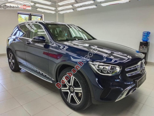 Bán xe ô tô Mercedes Benz GLC 200 4Matic 2021 giá 2 Tỷ 99 Triệu | 3975628