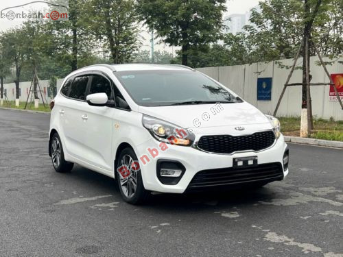 Bán xe ô tô Kia Rondo GMT 2022 giá 435 Triệu | 5679549