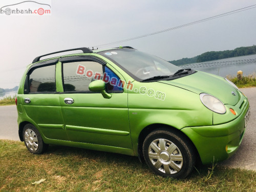 Bán xe ô tô Daewoo Matiz SE 0.8 MT 2005 giá 65 Triệu | 4656845