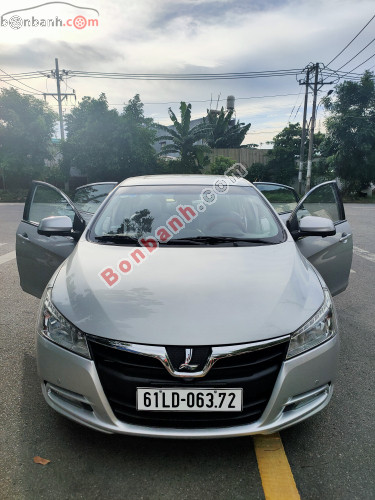 Bán xe ô tô Luxgen S5 1.8 AT 2012 giá 290 Triệu | 3901568