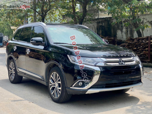 Bán xe ô tô Mitsubishi Outlander 2.0 CVT Premium 2019 giá 790 Triệu ...