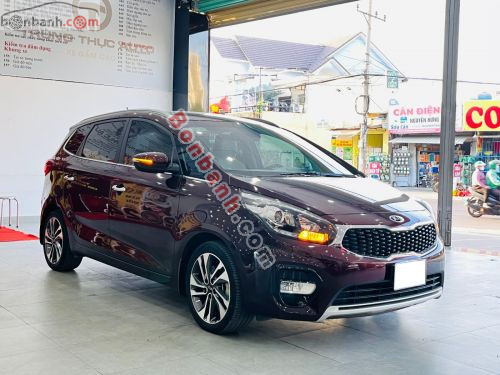 Bán xe ô tô Kia Rondo GAT Deluxe 2022 giá 528 Triệu | 5460325