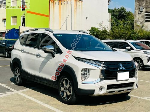 Bán xe ô tô Mitsubishi Xpander Cross 1.5 AT 2022 giá 608 Triệu | 5461522