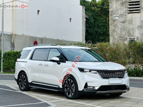 Bán xe ô tô Kia Carnival Signature 2.2D 2022 giá 1 Tỷ 410 Triệu | 5661426