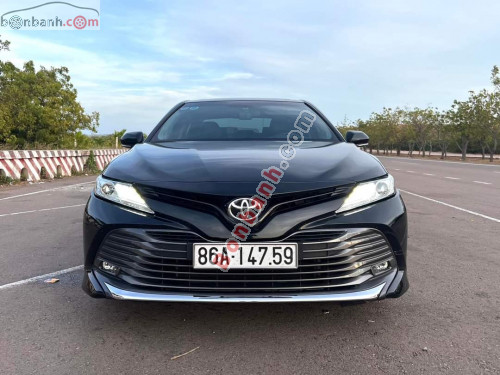 Bán xe ô tô Toyota Camry 2.5Q 2019 giá 990 Triệu | 4817428