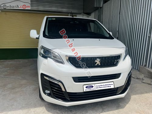 Bán xe ô tô Peugeot Traveller Premium 2021 giá 1 Tỷ 89 Triệu | 5656741