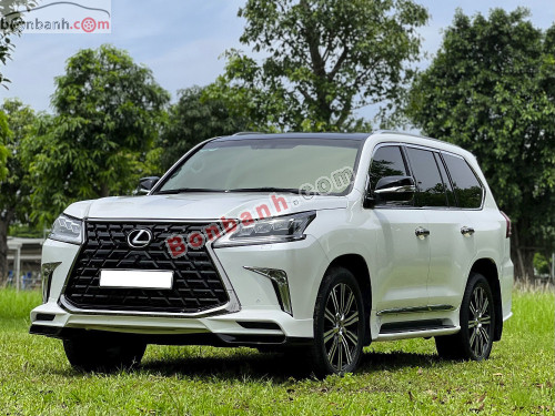 Bán xe ô tô Lexus LX 570 Super Sport 2019 giá 6 Tỷ 950 Triệu | 5080161