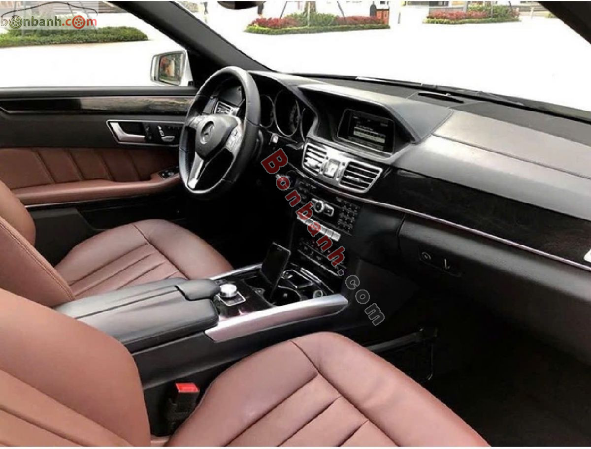 Bán xe ô tô Mercedes Benz E class E250 2014 giá 535 Triệu | 6467350