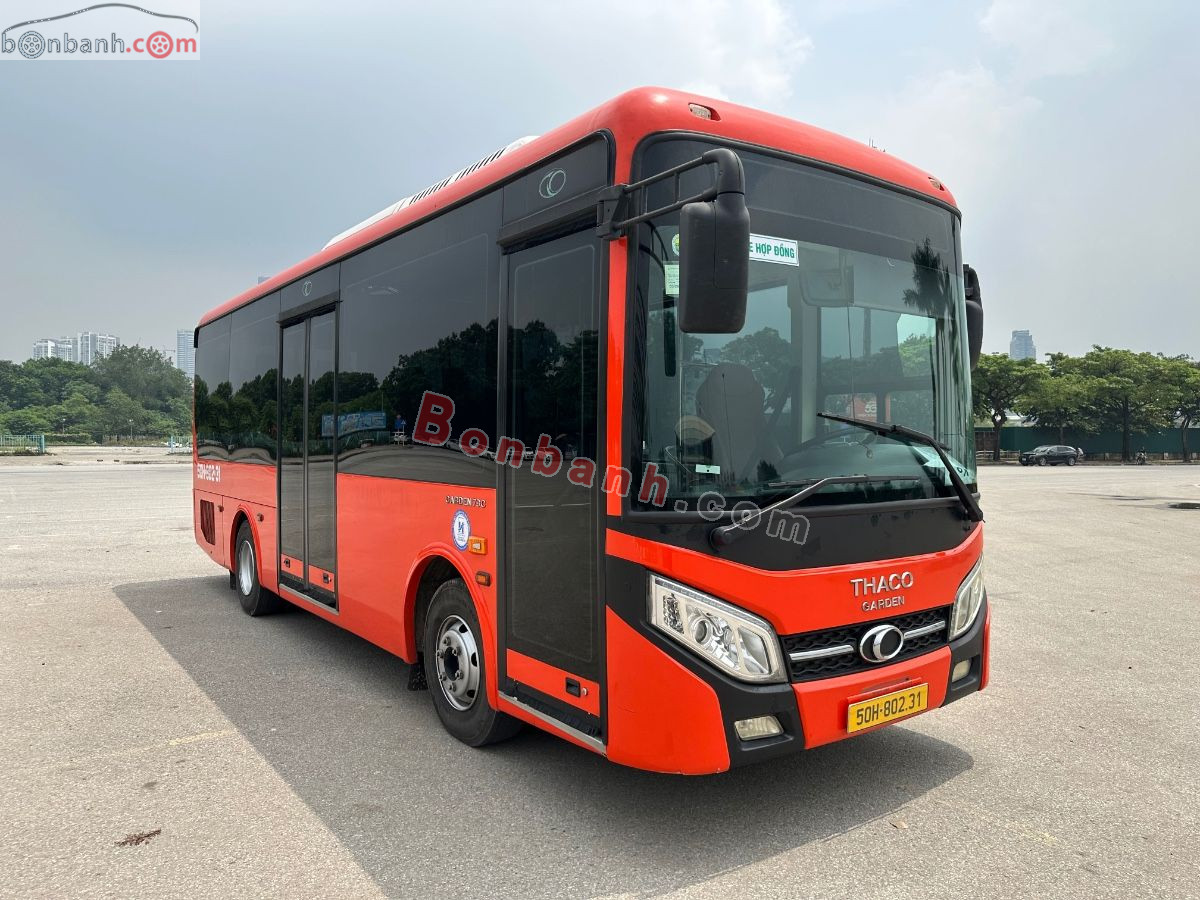 Bán xe ô tô Thaco Khác TB79s 2020 giá 790 Triệu | 6426823