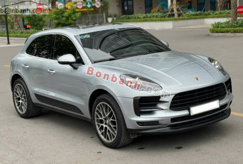 Bán xe ô tô Porsche Macan 2.0 2019 giá 2 Tỷ 339 Triệu | 6068572