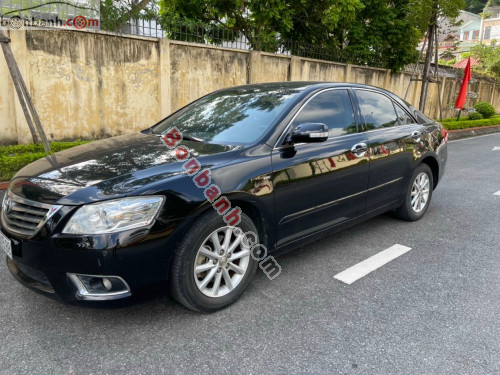 Bán xe ô tô Toyota Camry 2.4G 2010 giá 455 Triệu | 4013200