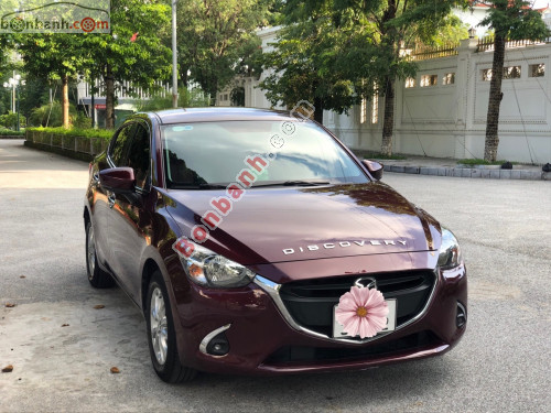 Bán xe ô tô Mazda 2 Deluxe 2018 giá 435 Triệu | 4578218