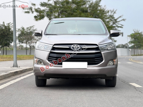 Bán xe ô tô Toyota Innova 2.0E 2017 giá 529 Triệu | 4812984