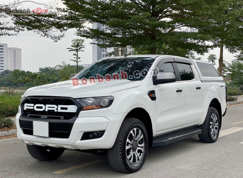 Bán xe ô tô Ford Ranger XLS 2.2L 4x2 AT 2016 giá 515 Triệu | 4740787
