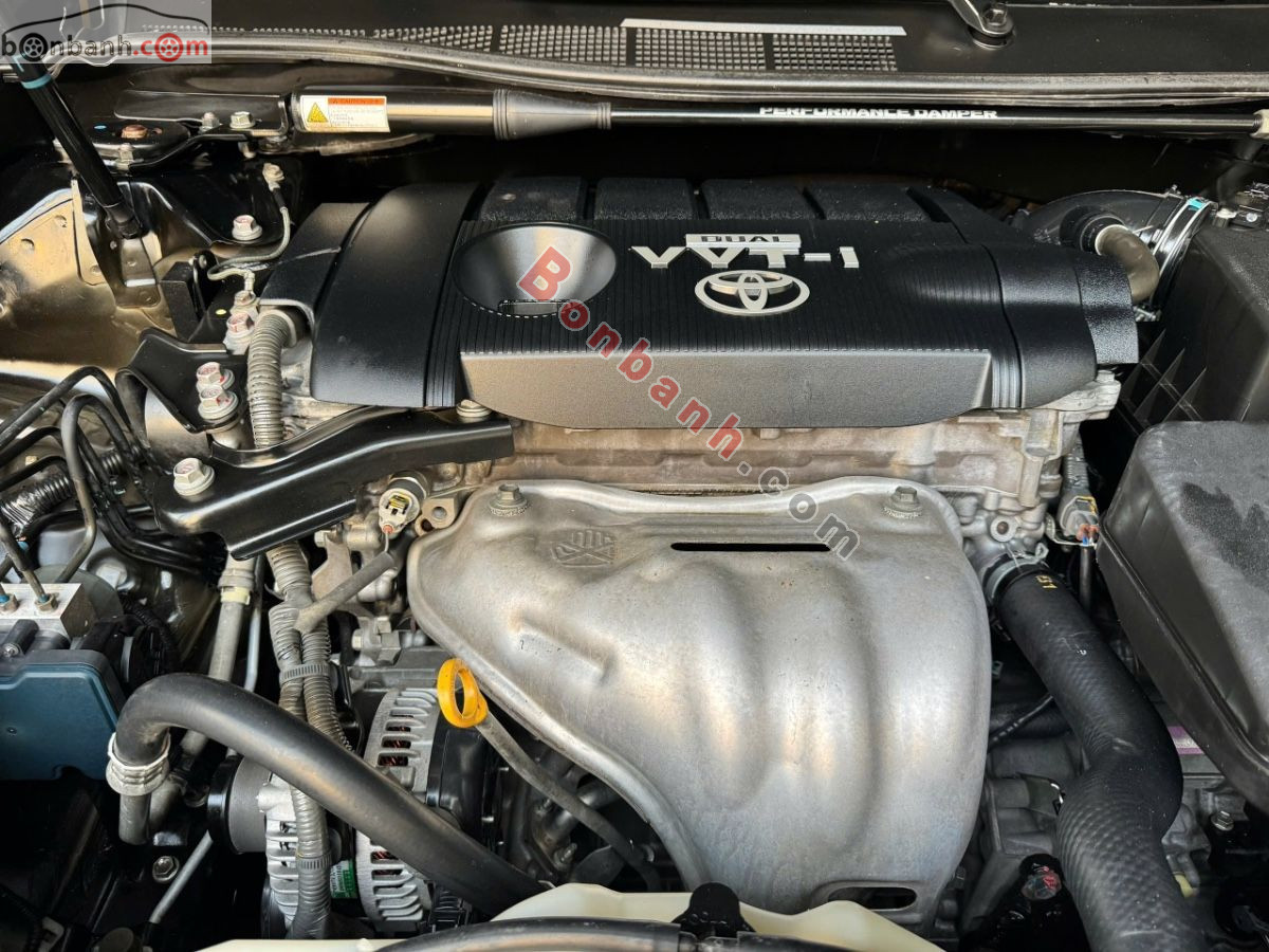 Bán xe ô tô Toyota Camry 2.5Q 2015 giá 565 Triệu | 6072543