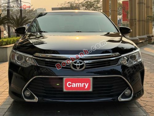 Bán xe ô tô Toyota Camry 2.5Q 2015 giá 565 Triệu | 6072543