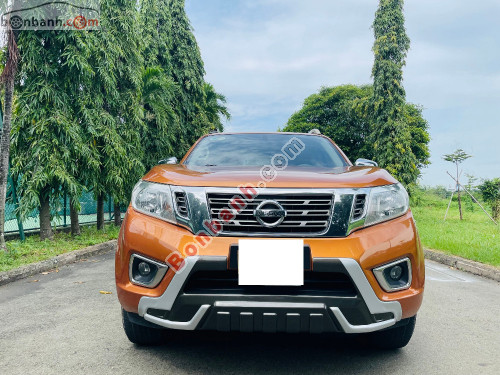 Bán xe ô tô Nissan Navara EL Premium R 2019 giá 580 Triệu | 4553179