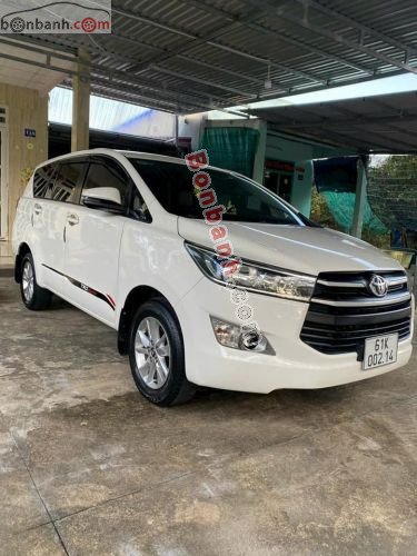 Bán xe ô tô Toyota Innova 2.0E 2018 giá 430 Triệu | 5313494