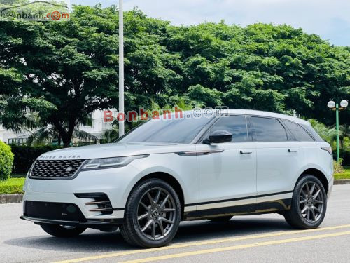 Bán xe ô tô LandRover Range Rover Velar R-Dynamic SE 2.0 2021 giá 3 Tỷ ...