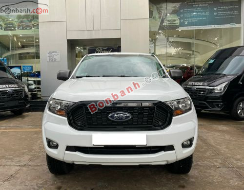 Bán xe ô tô Ford Ranger XLS 2.2L 4x2 AT 2022 giá 595 Triệu | 5678184