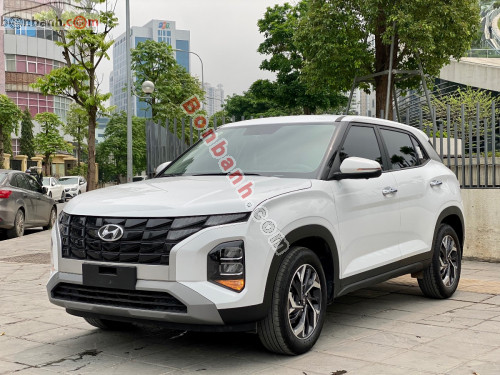 Bán xe ô tô Hyundai Creta Đặc biệt 1.5 AT 2022 giá 669 Triệu | 4941237