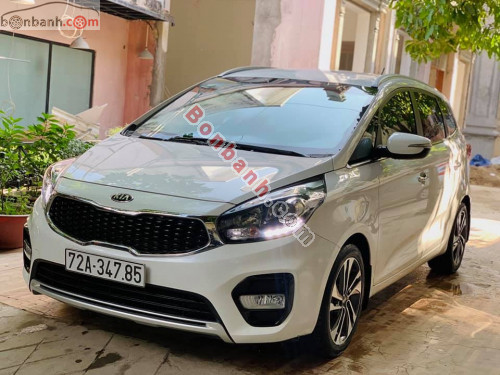 Bán xe ô tô Kia Rondo GAT Deluxe 2019 giá 520 Triệu | 4070677