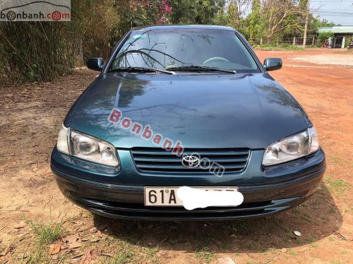 Bán xe ô tô Toyota Camry XLi 2.2 2000 giá 208 Triệu | 4236452