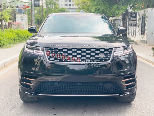 Bán xe ô tô LandRover Range Rover Velar R-Dynamic HSE 2.0 2019 giá 4 Tỷ ...