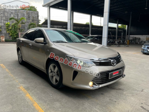 Bán xe ô tô Toyota Camry 2.5Q 2016 giá 730 Triệu | 4907198