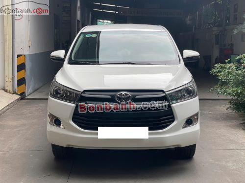 Bán xe ô tô Toyota Innova 2.0G 2020 giá 670 Triệu | 5867330