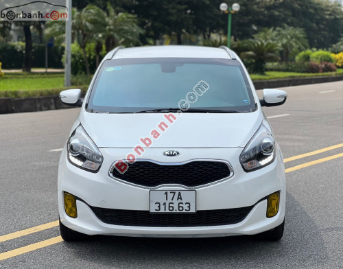 Bán xe ô tô Kia Rondo DAT 2016 giá 530 Triệu | 4592132