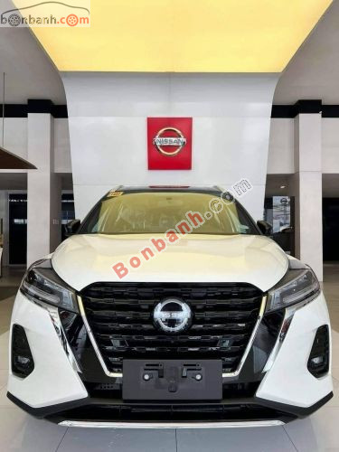 Bán xe ô tô Nissan Kicks e-Power V 2023 giá 670 Triệu | 5466243