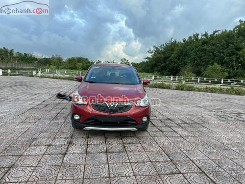 Bán xe ô tô VinFast Fadil 1.4 AT 2019 giá 268 Triệu | 5852765
