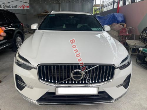 Bán xe ô tô Volvo XC60 Inscription B6 AWD 2022 giá 2 Tỷ 39 Triệu | 5723561