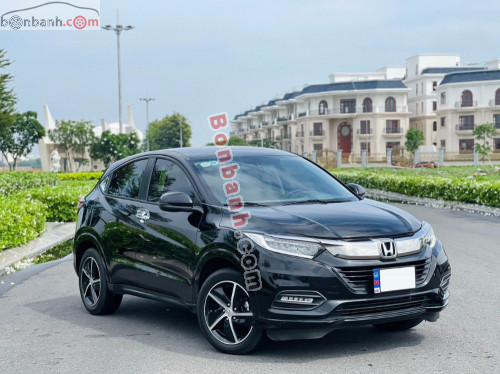 Bán xe ô tô Honda HRV L 2020 giá 679 Triệu | 5014388