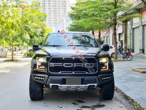 Bán xe ô tô Ford F150 Raptor 3.5 V6 2020 giá 4 Tỷ 300 Triệu | 4637960