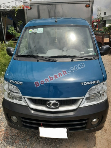 Bán xe ô tô Thaco Towner 2022 giá 235 Triệu | 4688165