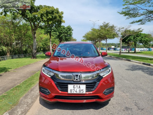 Bán xe ô tô Honda HRV L 2020 giá 746 Triệu | 4674556