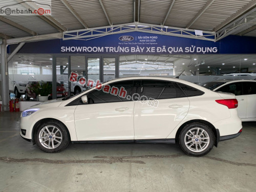 Bán xe ô tô Ford Focus Trend 1.5L 2019 giá 539 Triệu | 4570422