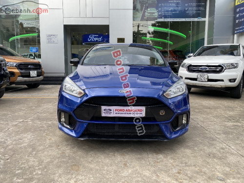 Bán xe ô tô Ford Focus Trend 1.5L 2019 giá 535 Triệu | 4654401