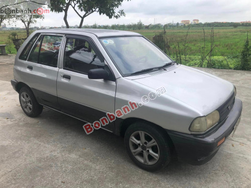 Bán xe ô tô Kia Pride CD5 2004 giá 48 Triệu | 4761599