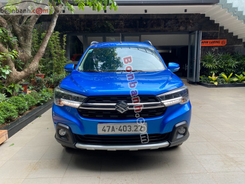 Bán xe ô tô Suzuki XL7 1.5 AT 2021 giá 555 Triệu | 4313818