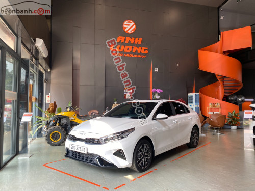 Bán xe ô tô Kia K3 1.6 PREmium 2022 giá 640 Triệu | 4955781