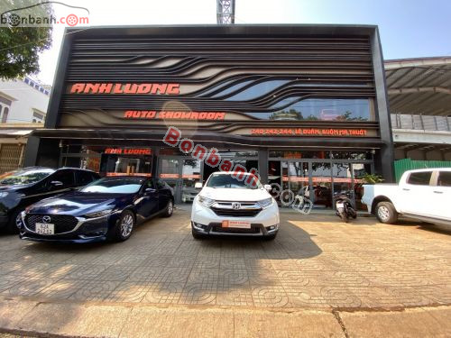 Bán xe ô tô Honda CRV G 2019 giá 755 Triệu | 5506586