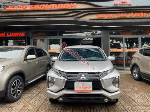 Bán xe ô tô Mitsubishi Xpander 1.5 MT 2020 giá 450 Triệu | 5622147