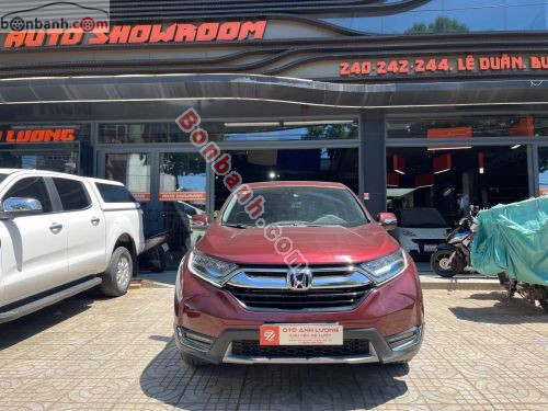 Bán xe ô tô Honda CRV L 2018 giá 770 Triệu | 5698702